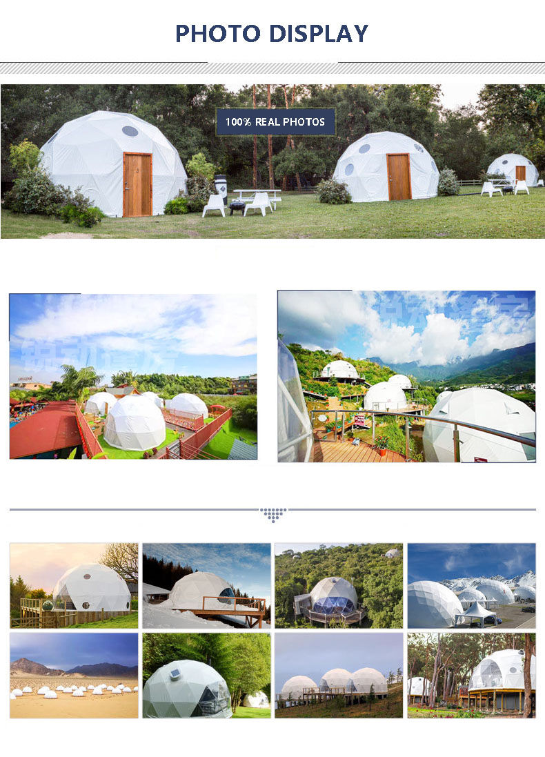 Buy China Wholesale Dome Igloo Tents Outdoor New Design Pvc Fabric ...