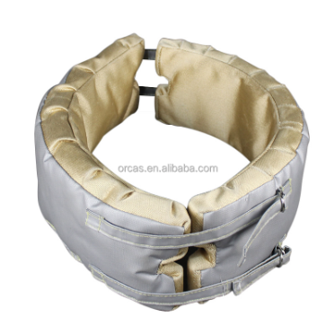 Buy Wholesale China Orcas Removable And Reusable Thermal Insulation ...