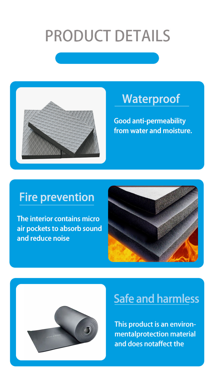 Buy Standard Quality China Wholesale Fsk Aluminum Adhesive Backed Black ...