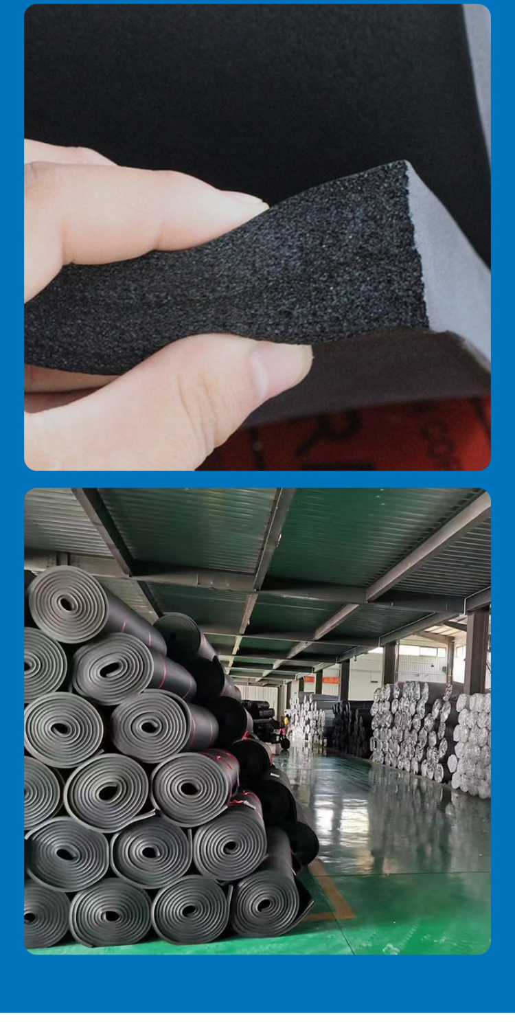 Buy Standard Quality China Wholesale Fsk Aluminum Adhesive Backed Black ...