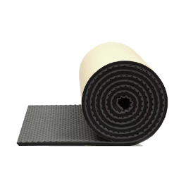 Buy Standard Quality China Wholesale Fsk Aluminum Adhesive Backed Black ...