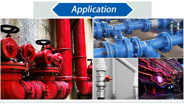 Buy China Wholesale Good Quality Pipe Fittings Ductile Iron Pipe ...