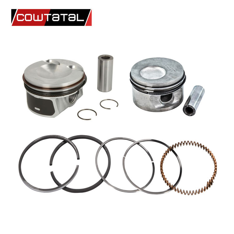 Engine Parts Piston Ring For Toyota Honda Nissan Mazda Mitsubishi Lexus ...