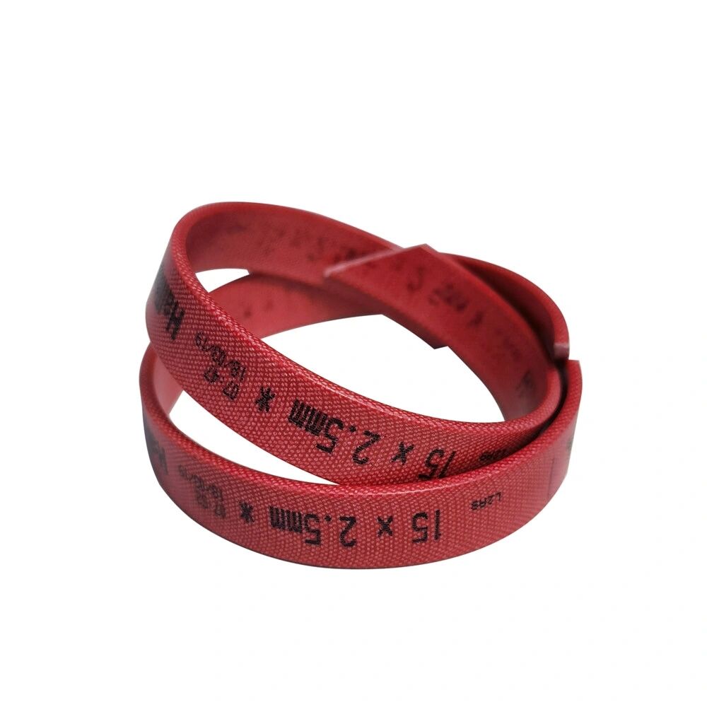 Buy Wholesale China Resin Coated Fabric Hydraulic Cylinder Phenolic ...