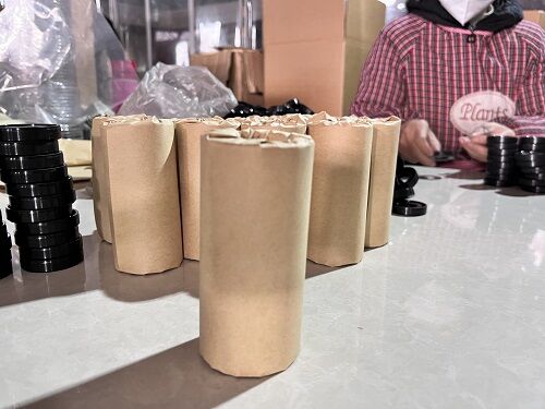 Buy Wholesale China Resin Coated Fabric Hydraulic Cylinder Phenolic ...