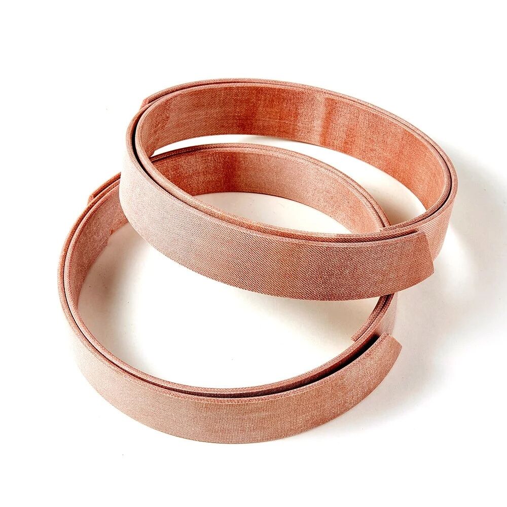 Buy Wholesale China Resin Coated Fabric Hydraulic Cylinder Phenolic ...