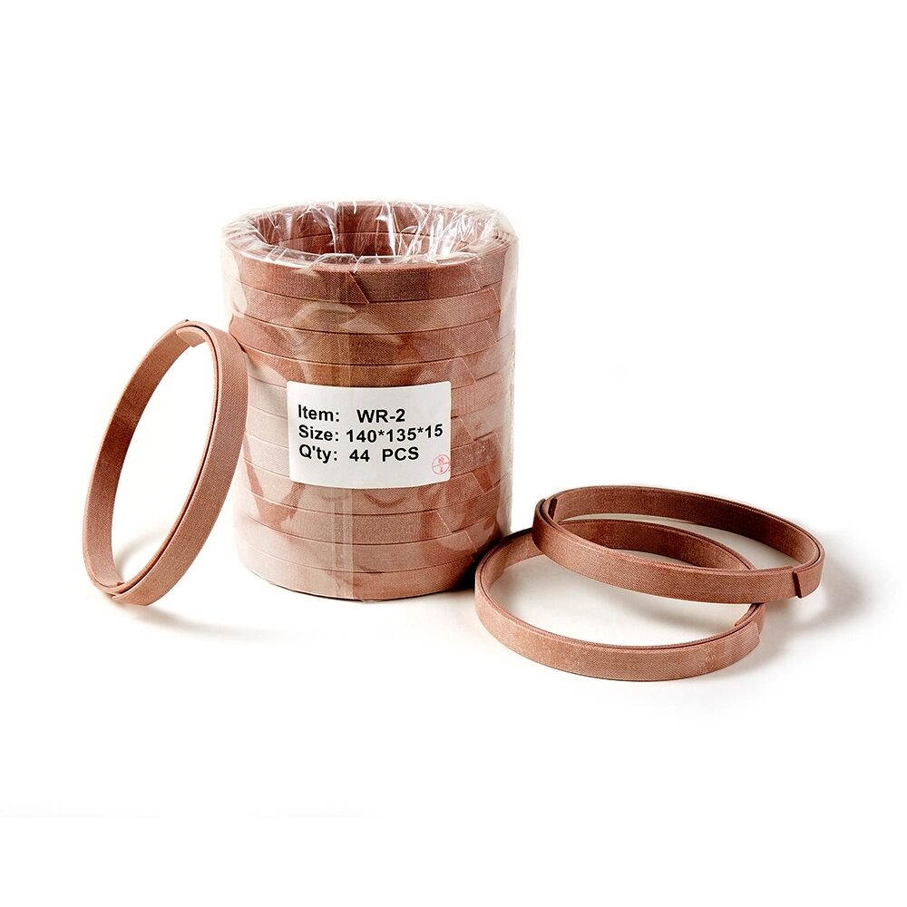 Buy Wholesale China Resin Coated Fabric Hydraulic Cylinder Phenolic ...