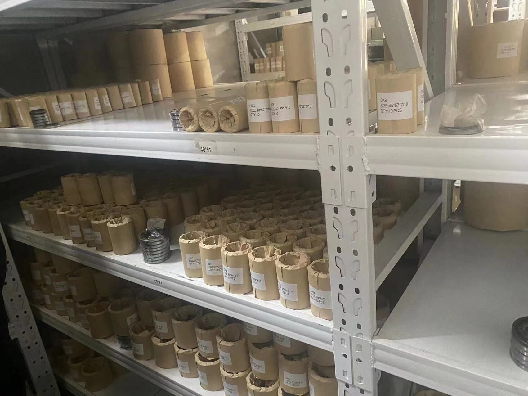 Buy Wholesale China Resin Coated Fabric Hydraulic Cylinder Phenolic ...