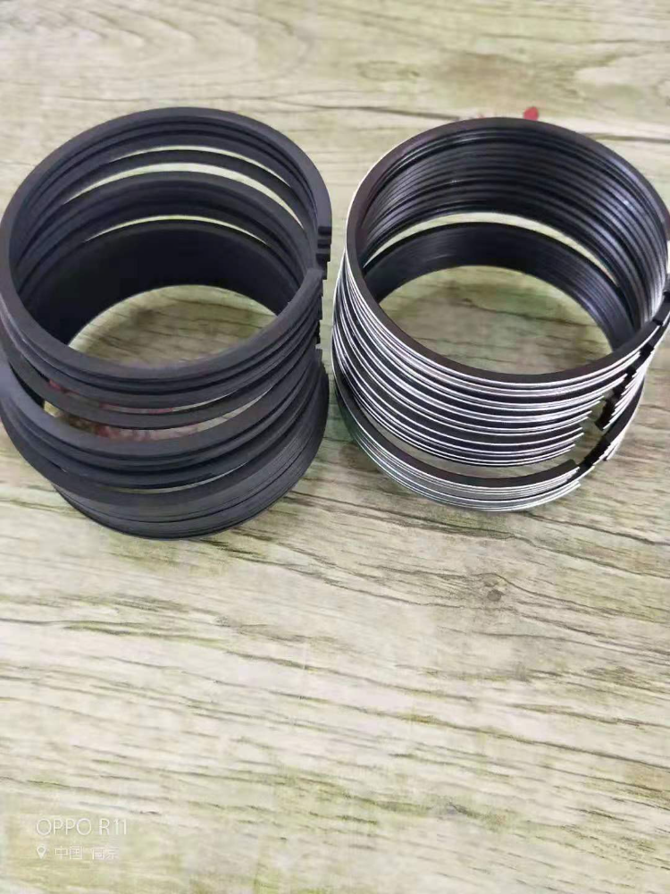 Buy Wholesale China Frascold Spare Parts Compressor Rings Oil Ring Set ...