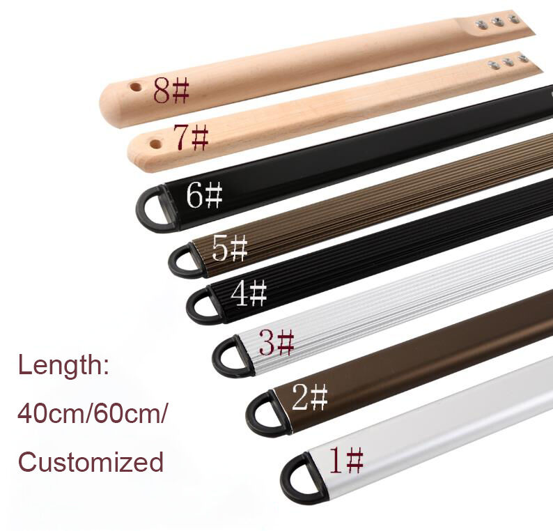 Buy Wholesale China 12 Inch Perforated Peel Rectangular Pizza Shovel ...