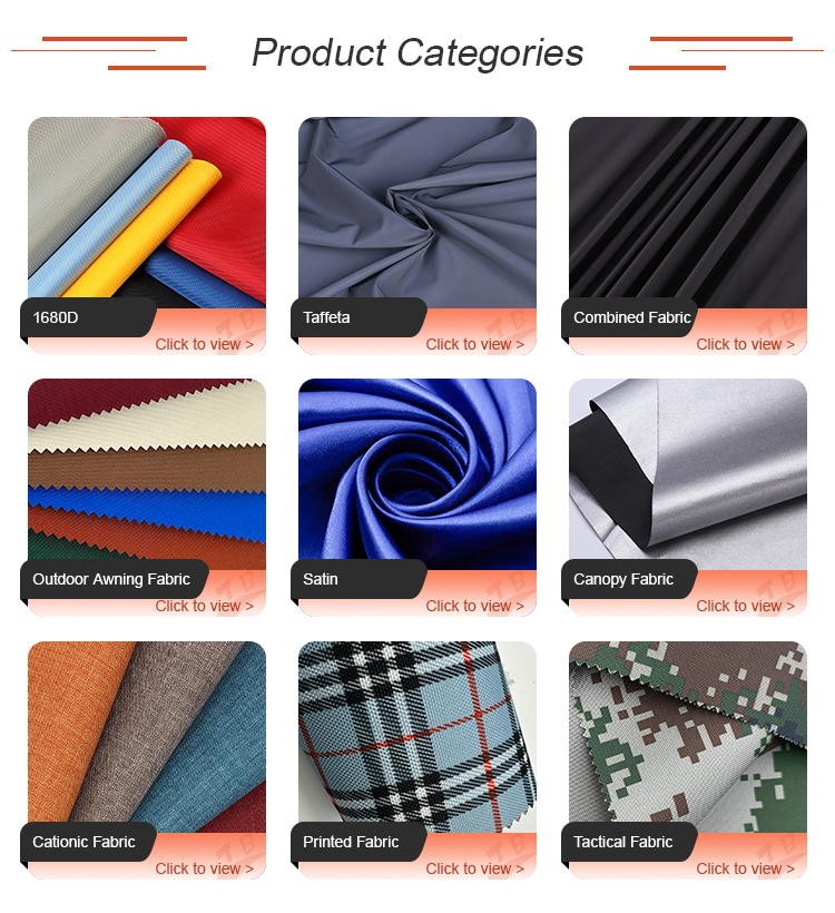 Buy Wholesale China Polyest Fabric Oxford 500d Oxford Cloth Coating ...