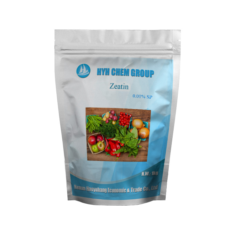 Bulk Buy China Wholesale Professional Production Zeatin 0.01%sppurity ...