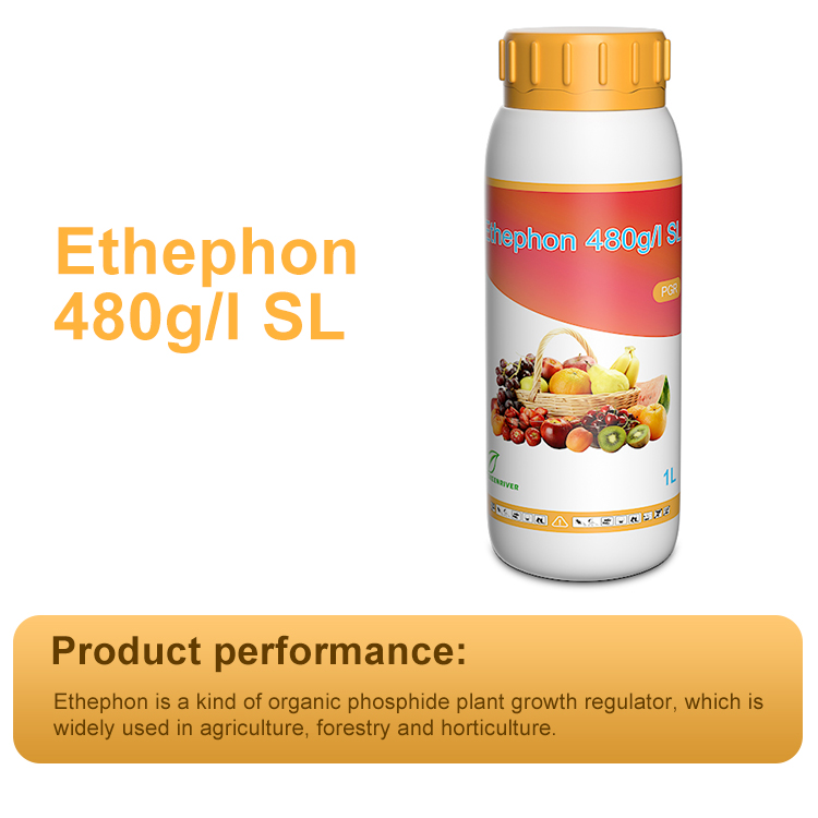 Buy Wholesale China Ethephon 480g/l Sl 90%tc 5% Paste Plant Growth ...