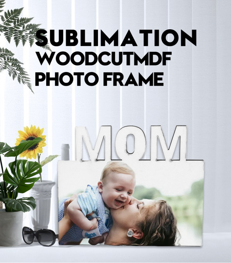 2021 New Design Wholesale High Quality Custom Photo Plaques Wooden ...