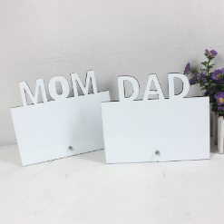 2021 New Design Wholesale High Quality Custom Photo Plaques Wooden ...