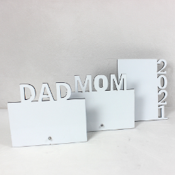 2021 New Design Wholesale High Quality Custom Photo Plaques Wooden ...