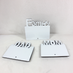 2021 New Design Wholesale High Quality Custom Photo Plaques Wooden ...