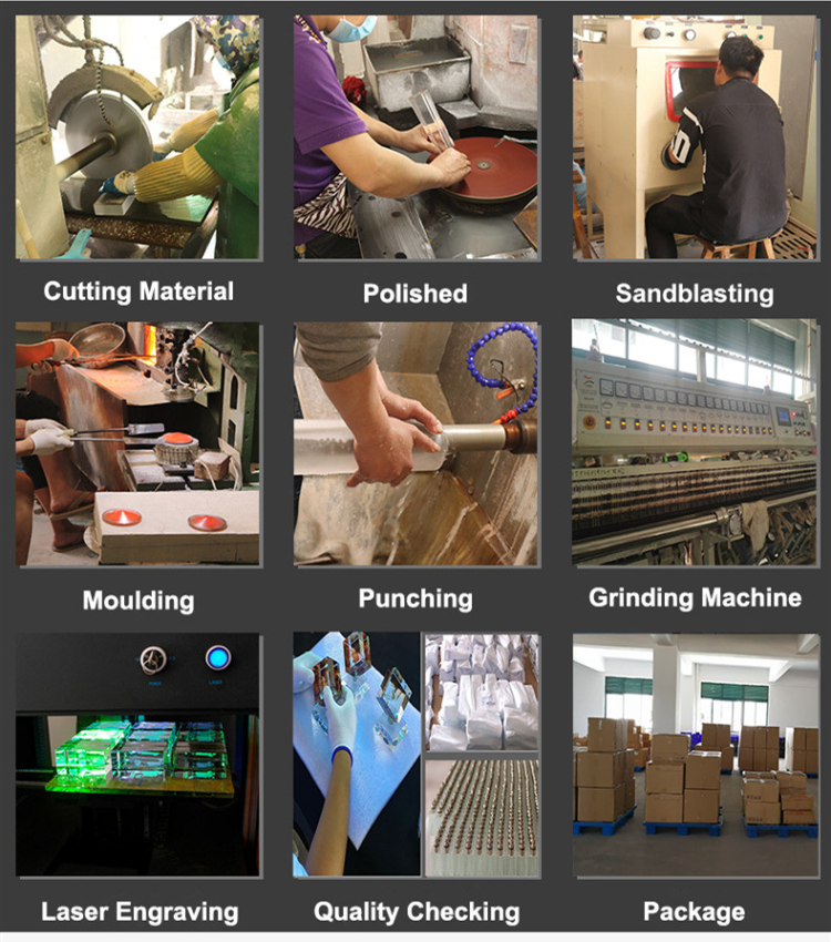 Buy Wholesale China Customized Gold Metal Musical Note Crystal Trophy ...