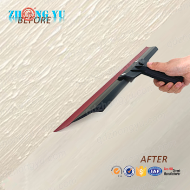 Drywall Finishing Tools Magic Squeegee Trowel Plastering Floor Window Squeegee - Explore China ...