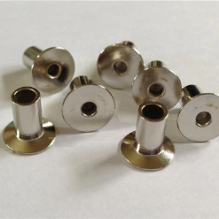 Bulk Buy China Wholesale China Custom Stainless Steel Tubular Rivets ...