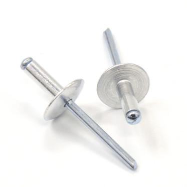 Large Flange Flush Mount Both Sides Blind Rivet With Big Head $0.03 ...