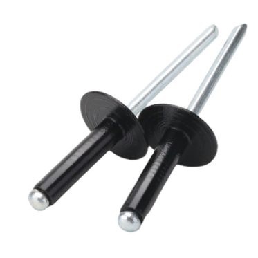 Large Flange Flush Mount Both Sides Blind Rivet With Big Head $0.03 ...