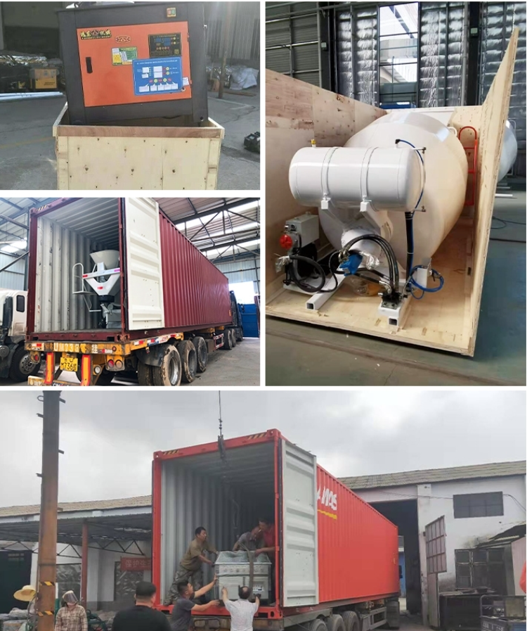 Bulk Buy China Wholesale Diesel Engine Vibratory Jumping Jack Tamper ...