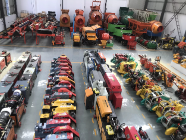 Bulk Buy China Wholesale Diesel Engine Vibratory Jumping Jack Tamper ...