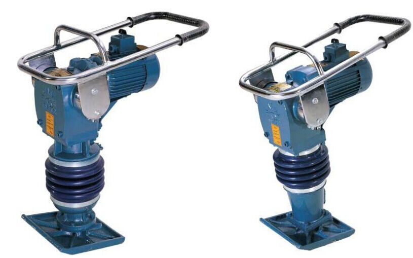 Buy Wholesale China Gasoline Tamping Rammer/ Gasoline Battering Ram ...