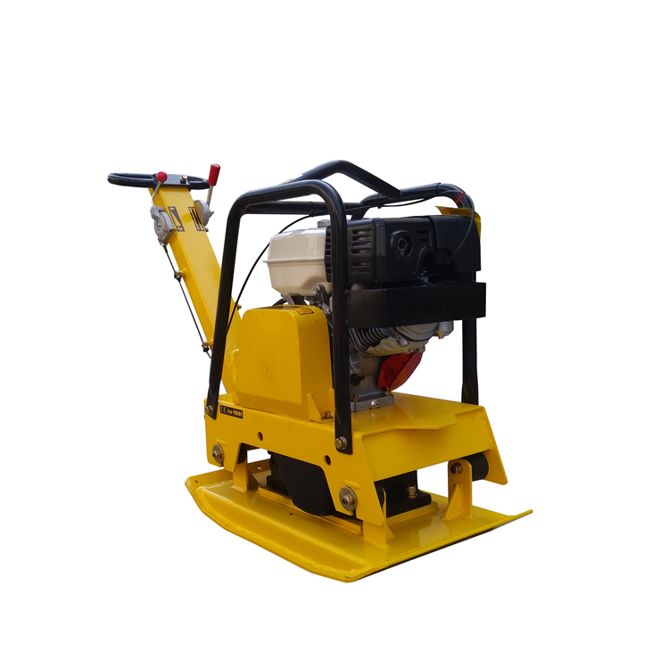 Buy Wholesale China Flat Ramming Machine Small Hand-held Diesel ...