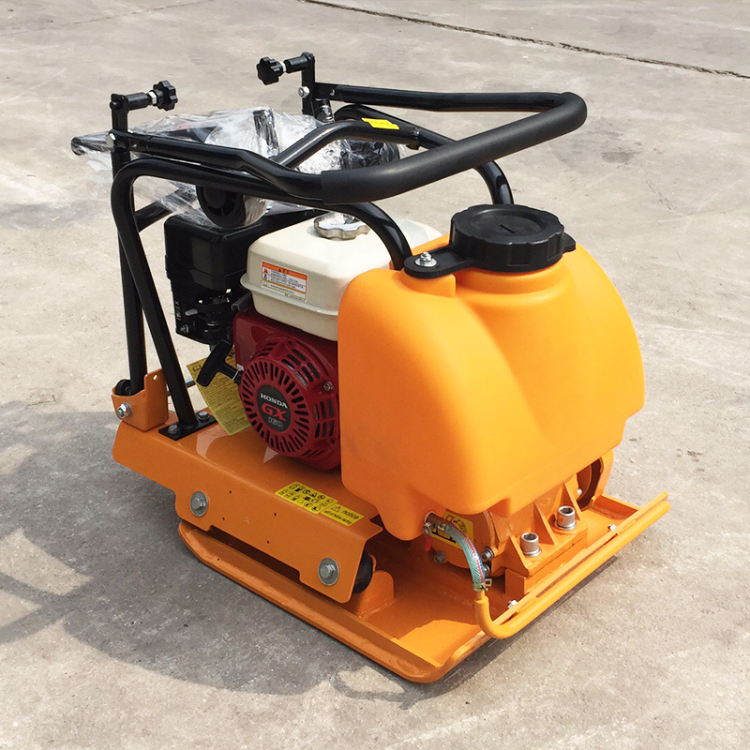 Buy Wholesale China Flat Ramming Machine Small Hand-held Diesel ...