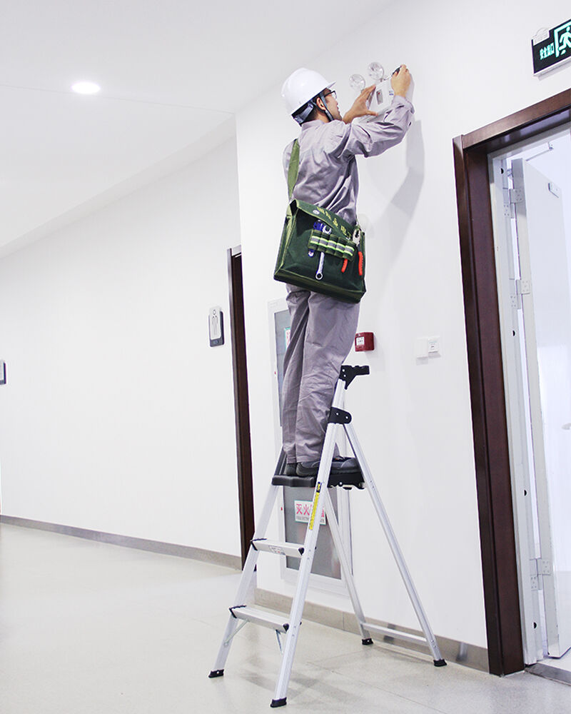 Buy Wholesale China Step Platform Ladder Plastic Foldable Stool ...