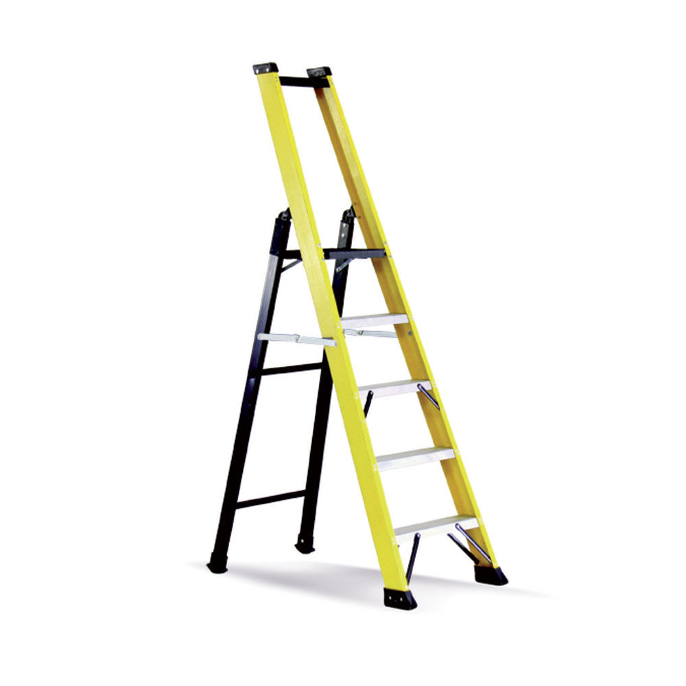 Buy Standard Quality Italy Wholesale Hot Sales Single Section Ladders ...