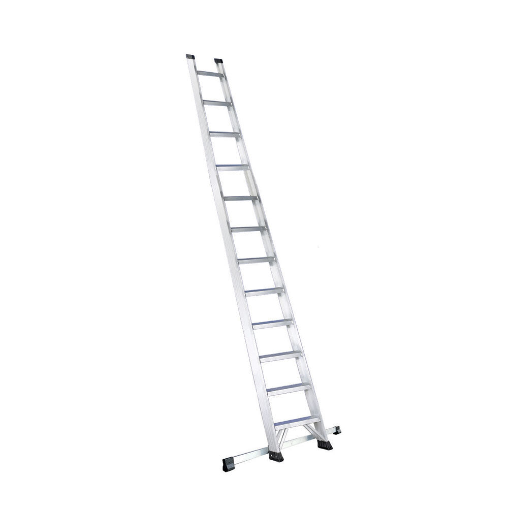 Buy Standard Quality Italy Wholesale Hot Sales Single Section Ladders ...
