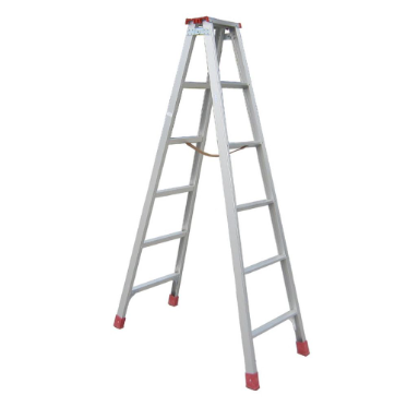 Prima Aluminum 3 Step Ladder Heavy Duty Aluminum Ladder Step Platform ...