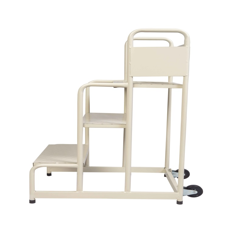 Buy Wholesale China Youb Heavy Duty Stable Safety Mobile Platform ...