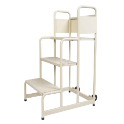 Buy Wholesale China Youb Heavy Duty Stable Safety Mobile Platform ...