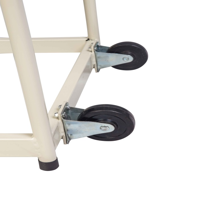 Buy Wholesale China Youb Heavy Duty Stable Safety Mobile Platform ...