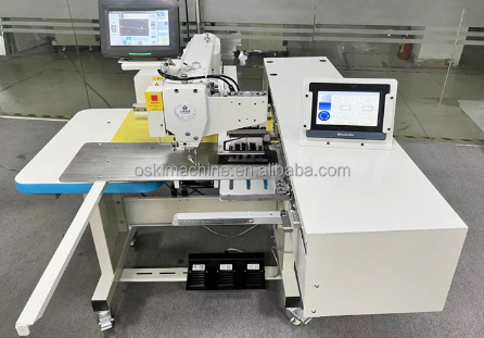 Buy Wholesale China Vertical Blinds Vane Stitch Sewing Machine Pleating ...