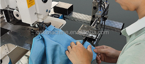 Buy Wholesale China Vertical Blinds Vane Stitch Sewing Machine Pleating ...