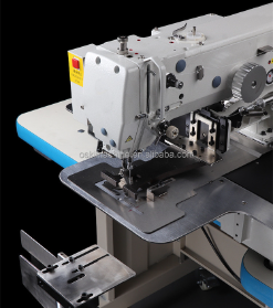 Buy Wholesale China Vertical Blinds Vane Stitch Sewing Machine Pleating ...