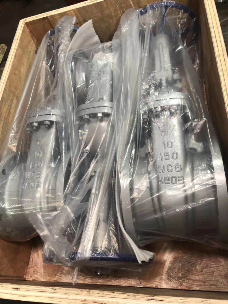 Buy Wholesale China Cast Steel Worm Gear Lever Full Port Ball Float ...