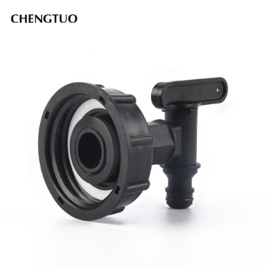 Buy China Wholesale 2 Inch Plastic Tap Adapter For Ibc Valve Ibc Tank ...