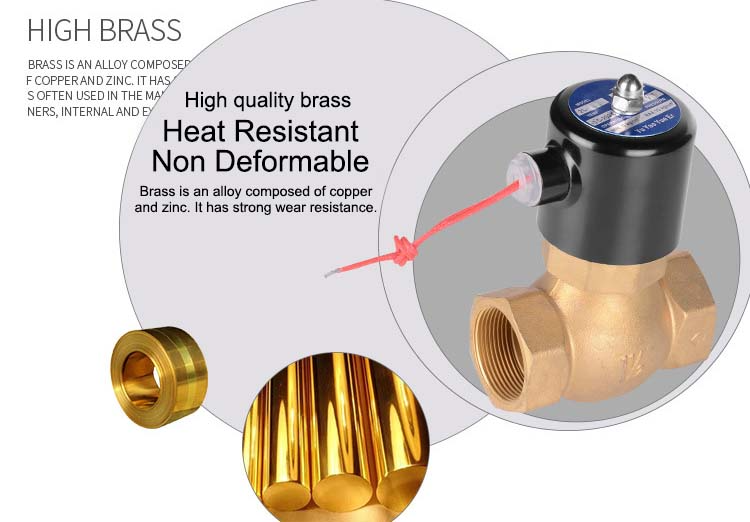 Buy Wholesale China Customizable Pressure-resistant 0.2-1.6mpa Opening ...