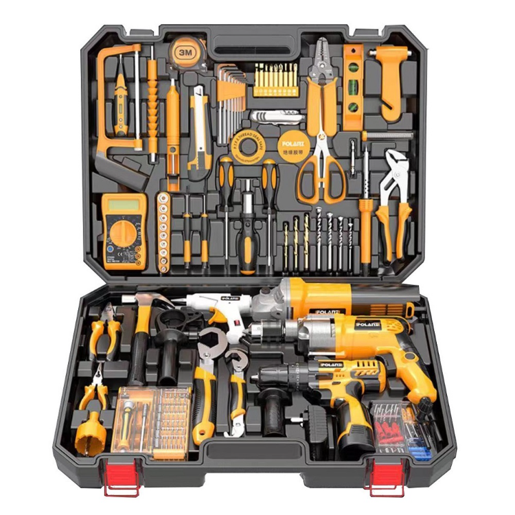 Buy China Wholesale Electrician Dedicated Waterproof Plastic Multi ...