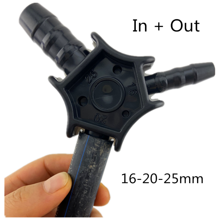 Buy Standard Quality China Wholesale 1pcs Solar Aluminum Plastic Pipe ...