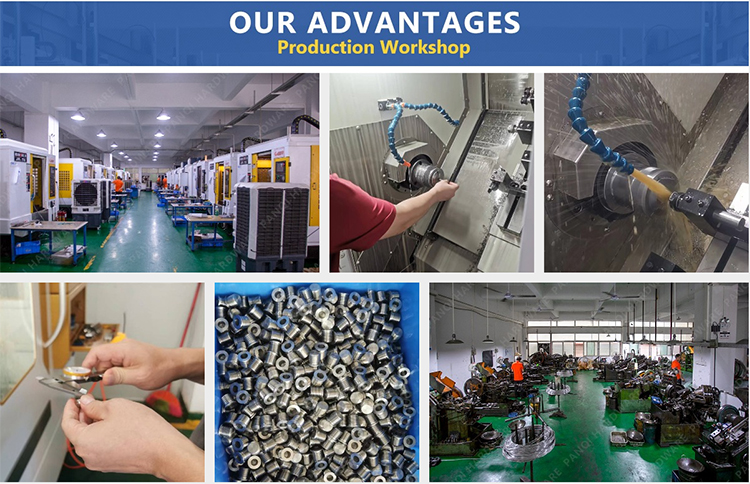 Buy Wholesale China Gn614 M3 Press Fit Ball Plungers With Ball Loaded ...
