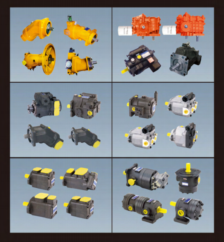 Hr-011 11 Atos Stacked Check Valve Hr-012/4 50 Hr-012 50/pe Hr-012/50 ...