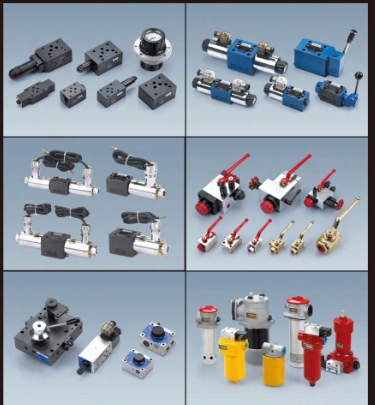 Hr-011 11 Atos Stacked Check Valve Hr-012/4 50 Hr-012 50/pe Hr-012/50 ...