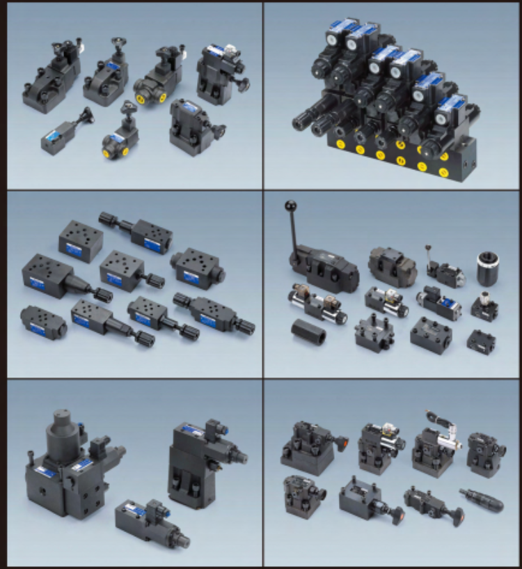 Hr-011 11 Atos Stacked Check Valve Hr-012/4 50 Hr-012 50/pe Hr-012/50 ...